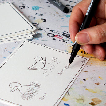 Cartoon By Moose Allain – worldofmoose